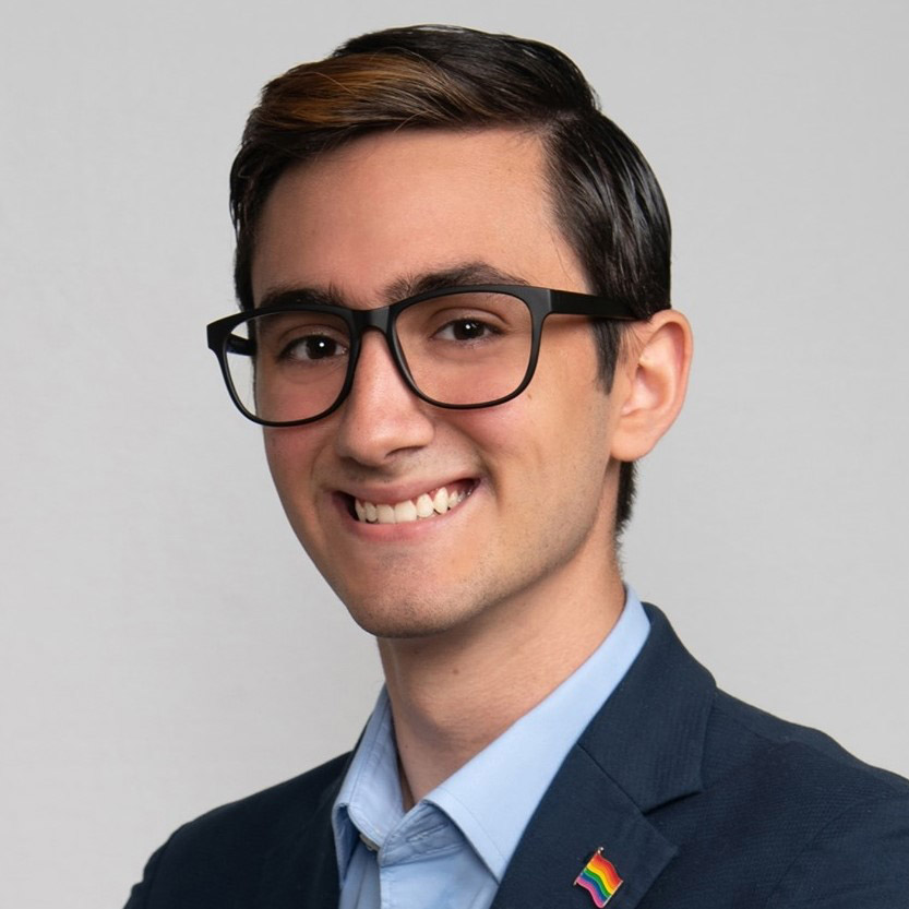 James Aguilar | SF State Foundation