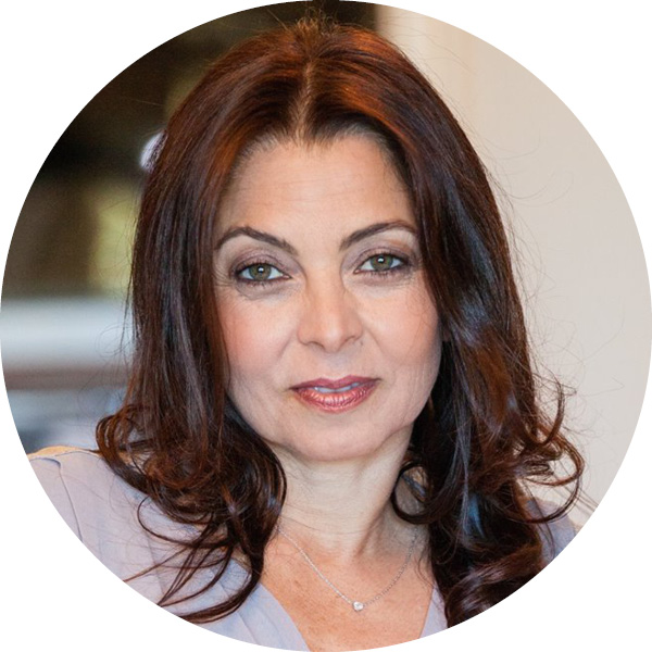 Neda Nobari | SF State Foundation